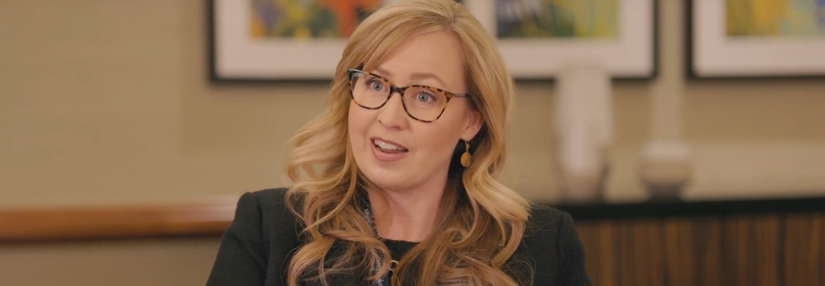 Choose to Teach: Christine Wolf | October 2023 — Tarpley Music