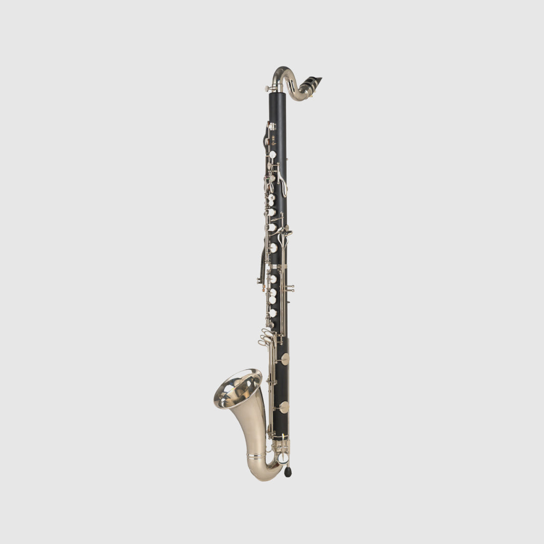 Enge-Washington Intermediate School - Bass Clarinet | Groesbeck ISD ...