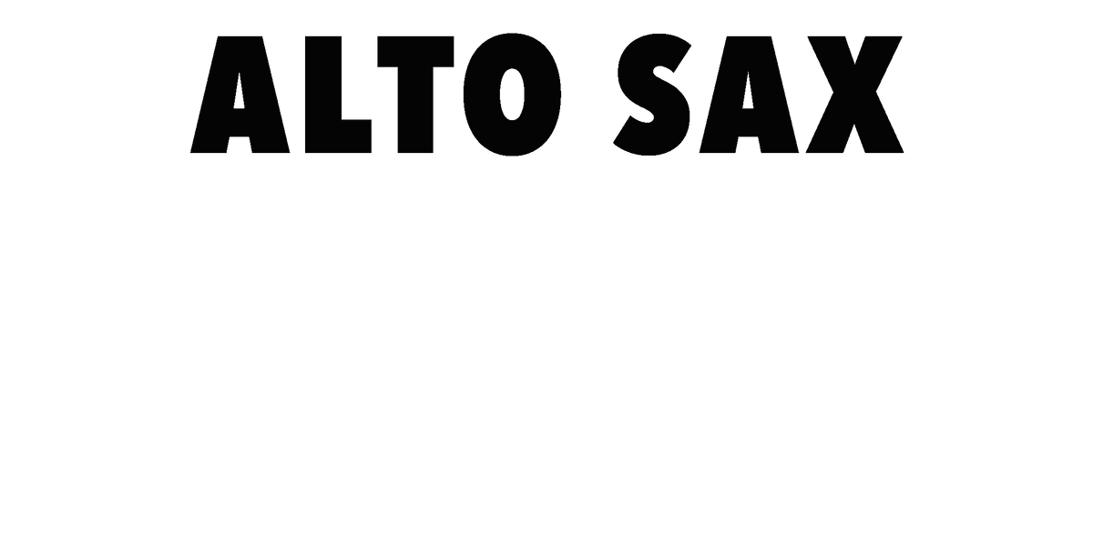 Keller ISD | Trinity Meadows Intermediate School - Alto Saxophone ...