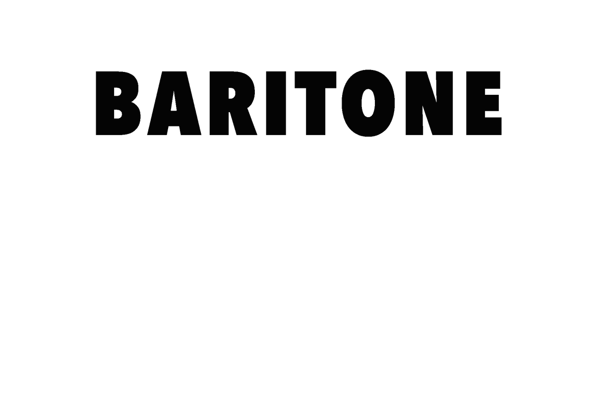 Fort Worth ISD | McLean Middle School - Baritone / Euphonium ...