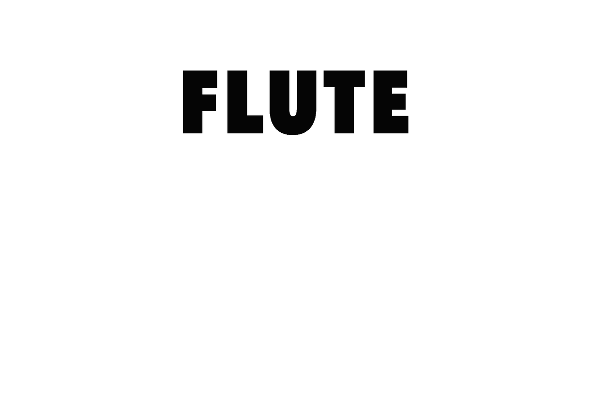 Liberty Junior High - Flute Rental & Supplies | Richardson ISD ...