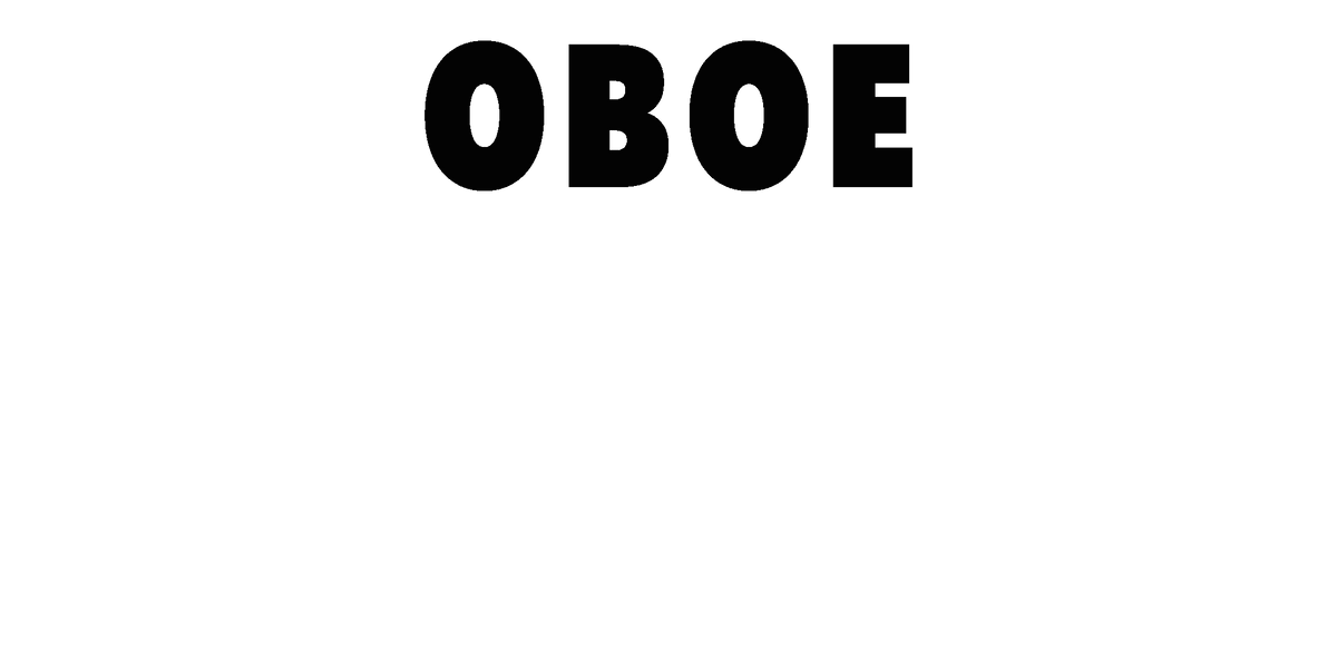 Keller ISD | Trinity Meadows Intermediate School - Oboe Accessories ...