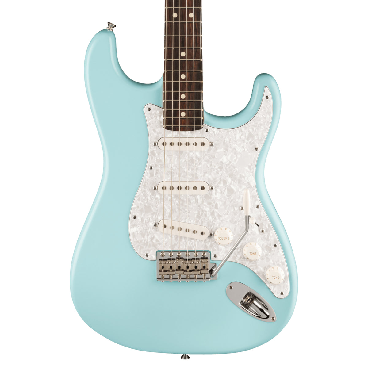 Fender Limited Edition Cory Wong Stratocaster — Tarpley Music