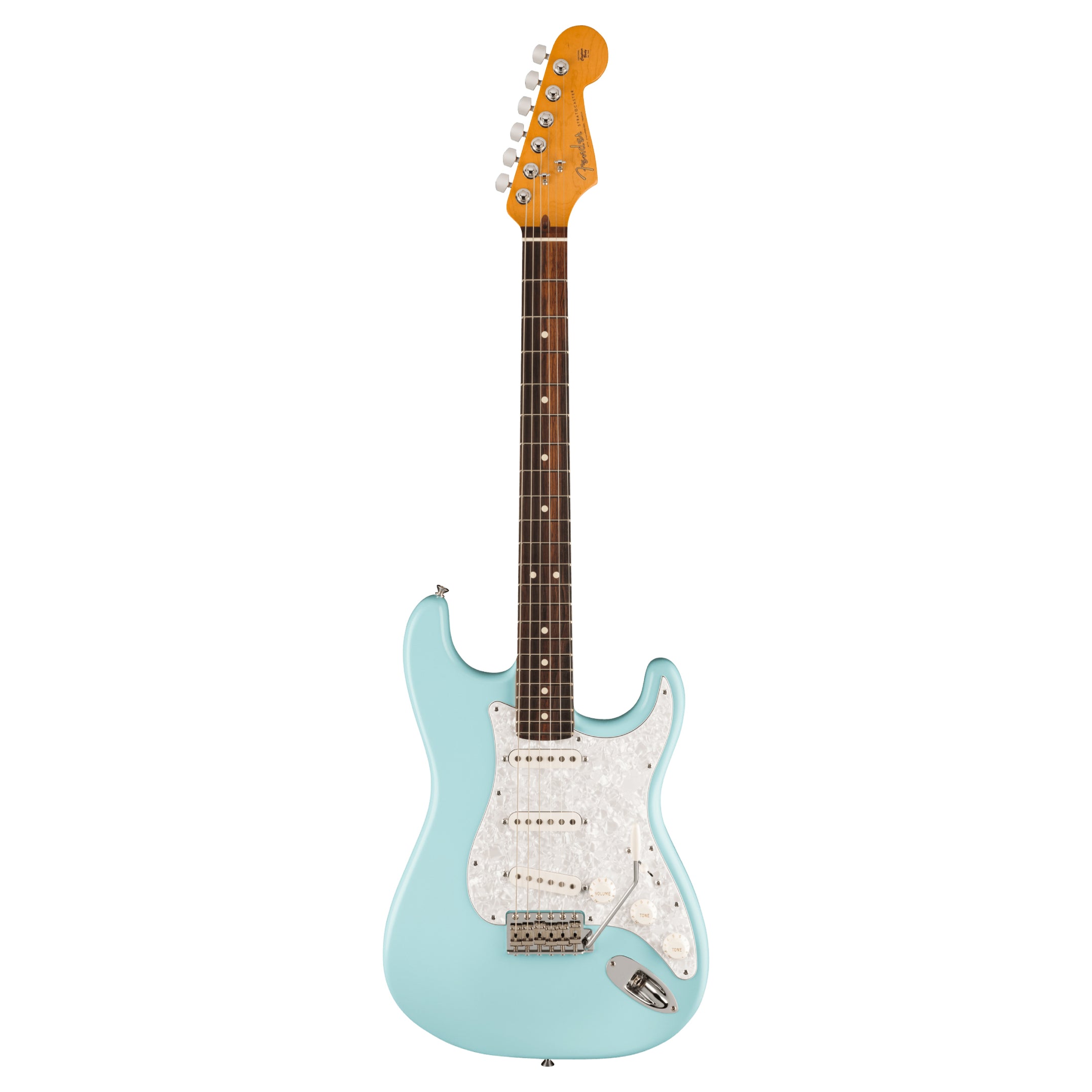 Fender Limited Edition Cory Wong Stratocaster — Tarpley Music