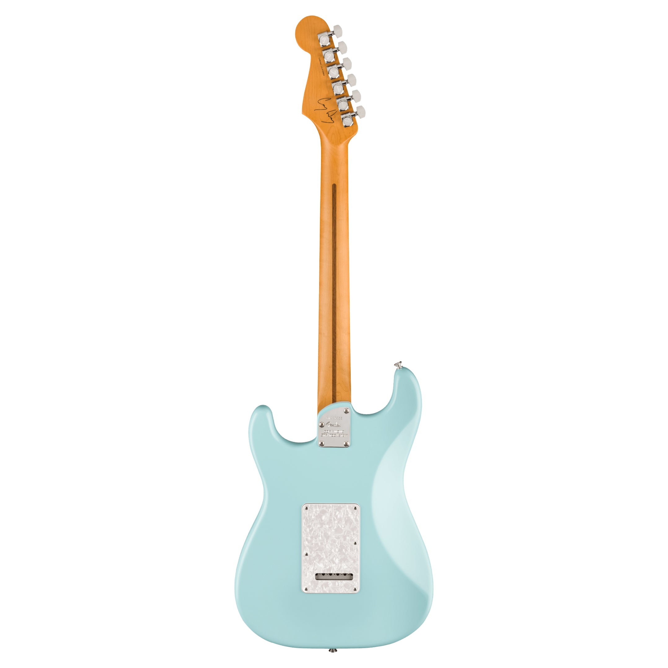Fender Limited Edition Cory Wong Stratocaster — Tarpley Music