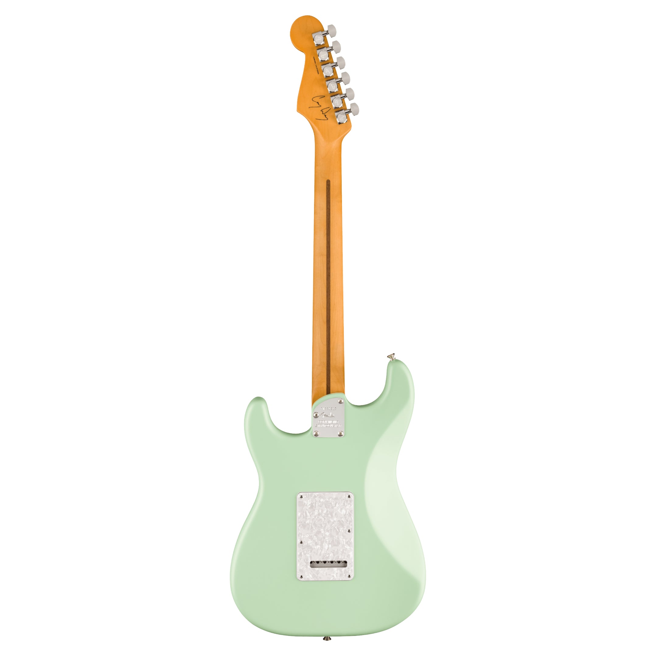 Fender Limited Edition Cory Wong Stratocaster — Tarpley Music
