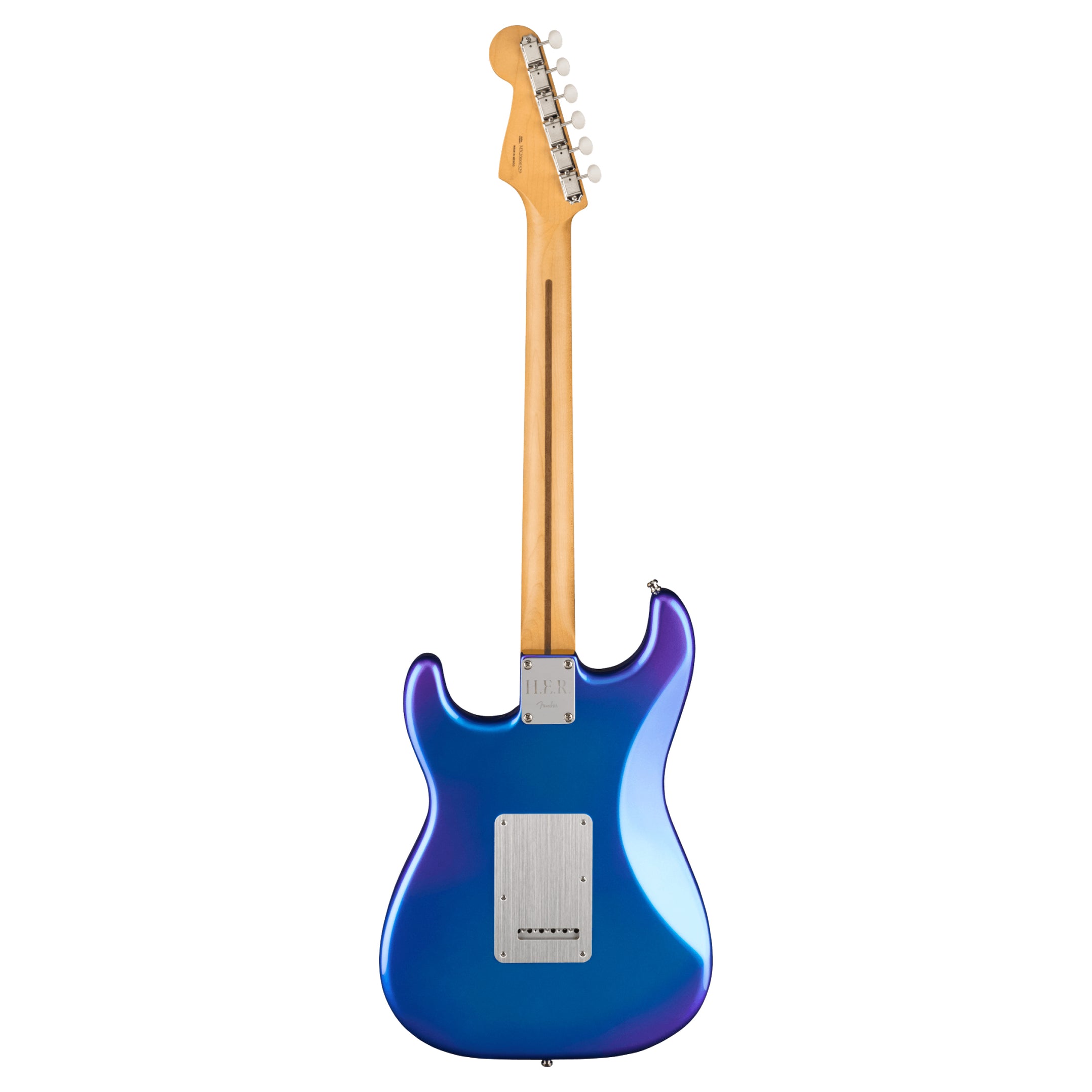 Fender Limited Edition H.E.R. Stratocaster — Tarpley Music
