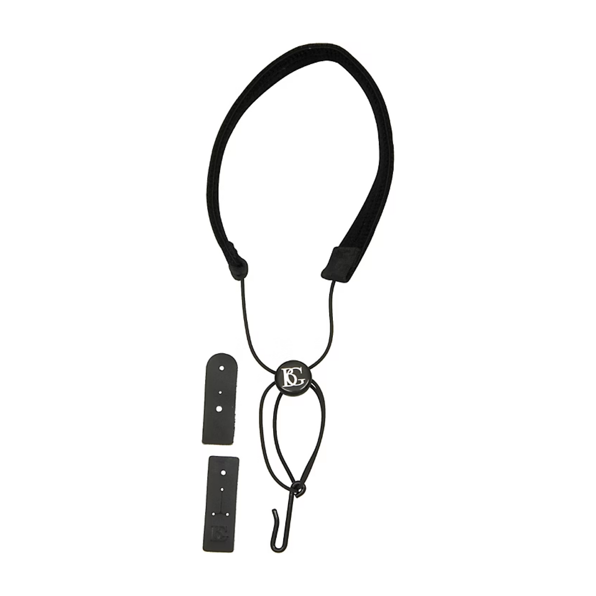 Bg France Clarinet Neck Strap - C20E — Tarpley Music