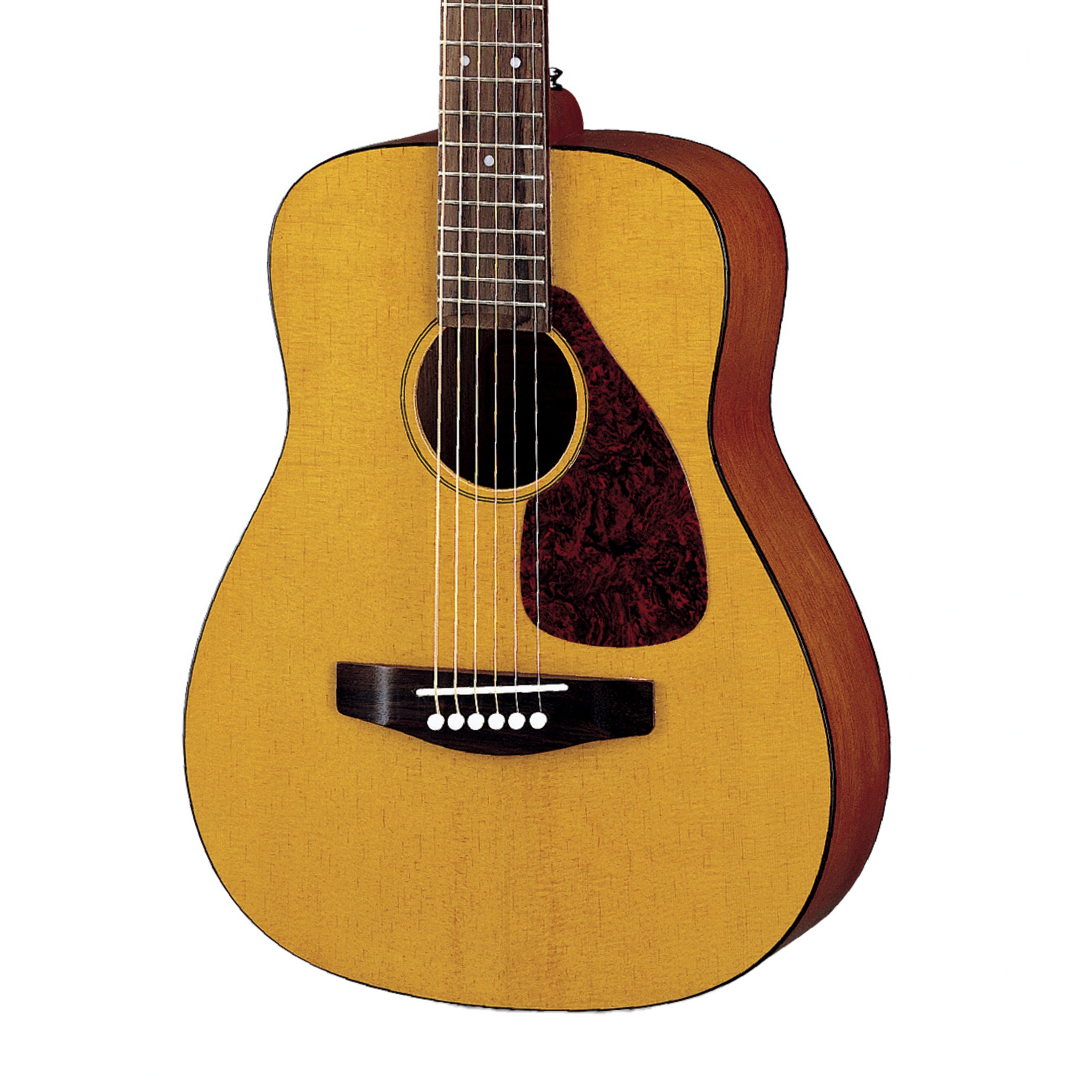 Yamaha Acoustic 3/4 Guitar - JR1 — Tarpley Music