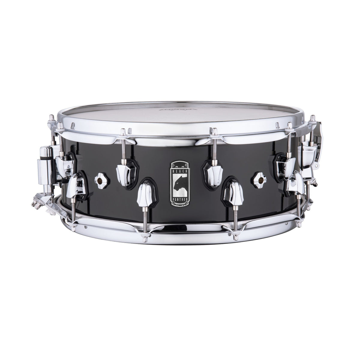 Mapex Black Panther Nucleus 14x5.5 Maple/Walnut/Maple Snare — Tarpley Music