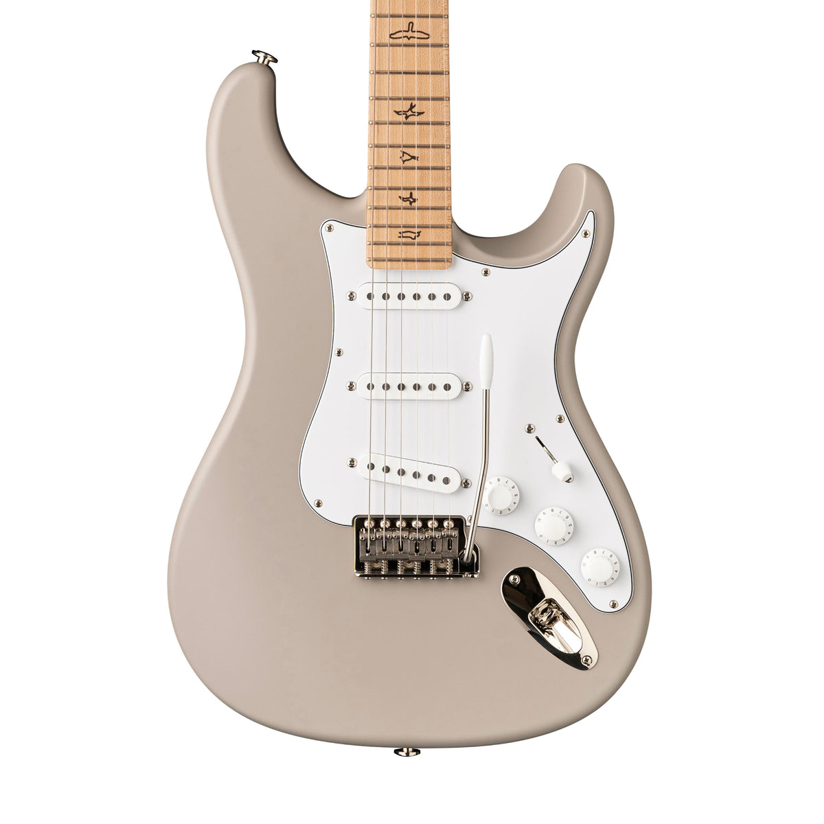 PRS Silver Sky - John Mayer Model - Maple - SILVERSKYMP | Electric ...