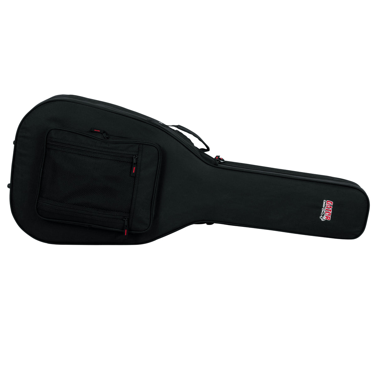 Gator Lightweight Hybrid APX Guitar Case — Tarpley Music