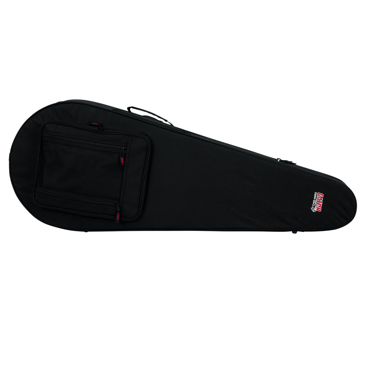 Gator Lightweight Hybrid Banjo Case — Tarpley Music