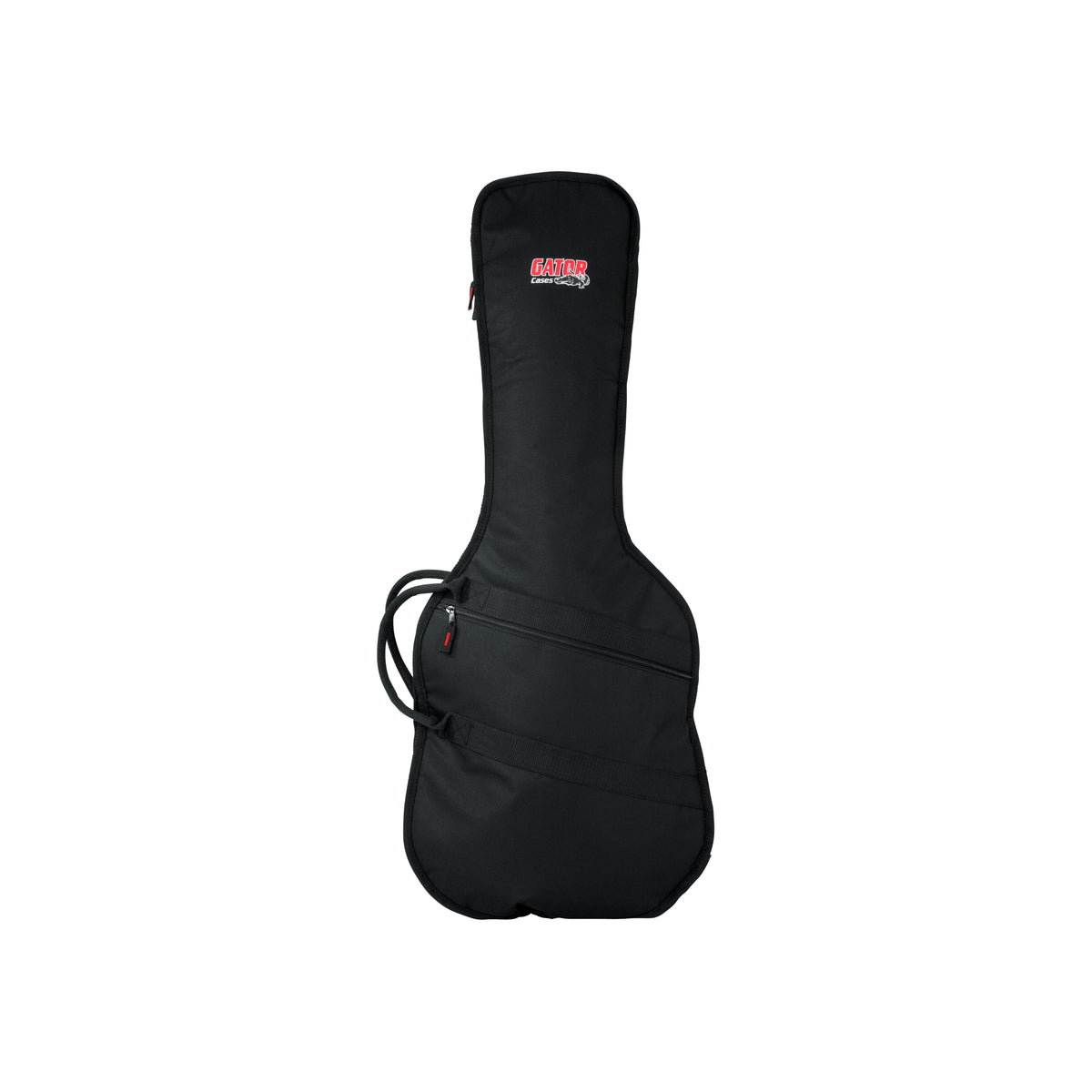 Gator Mini Electric Guitar Gig Bag — Tarpley Music