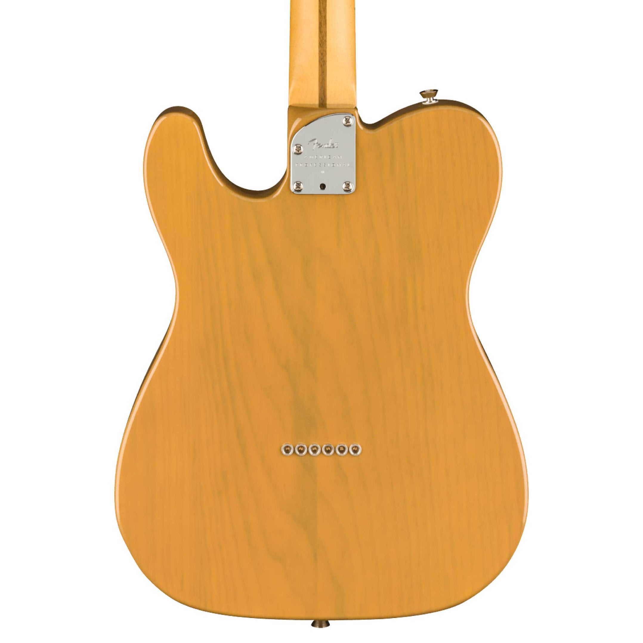 Fender American Professional II Telecaster - Maple Neck — Tarpley Music