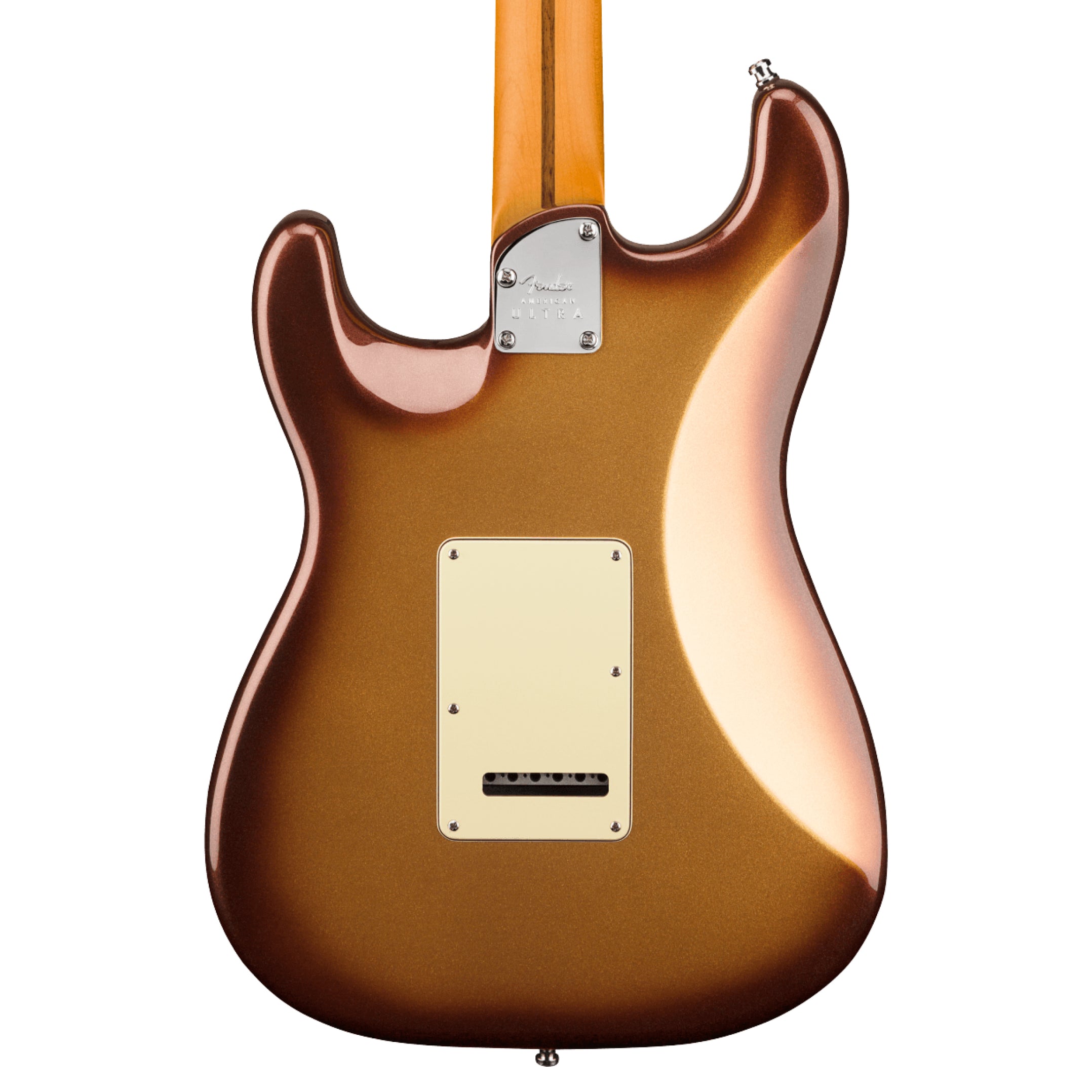 Fender American Ultra Stratocaster - Maple — Tarpley Music