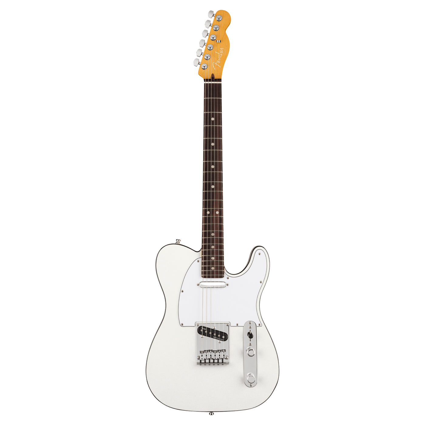Fender American Ultra Telecaster - Rosewood — Tarpley Music