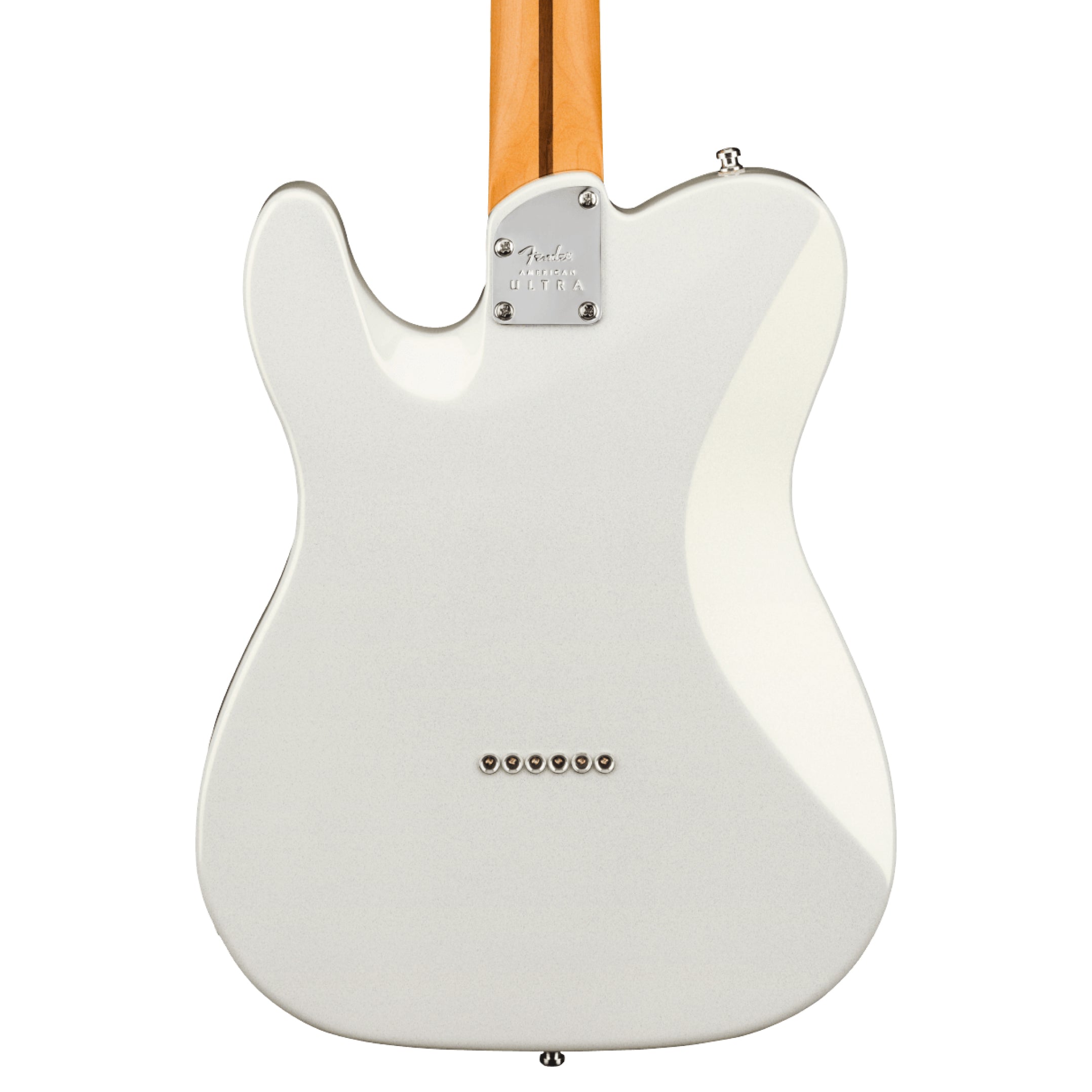 Fender American Ultra Telecaster - Rosewood — Tarpley Music