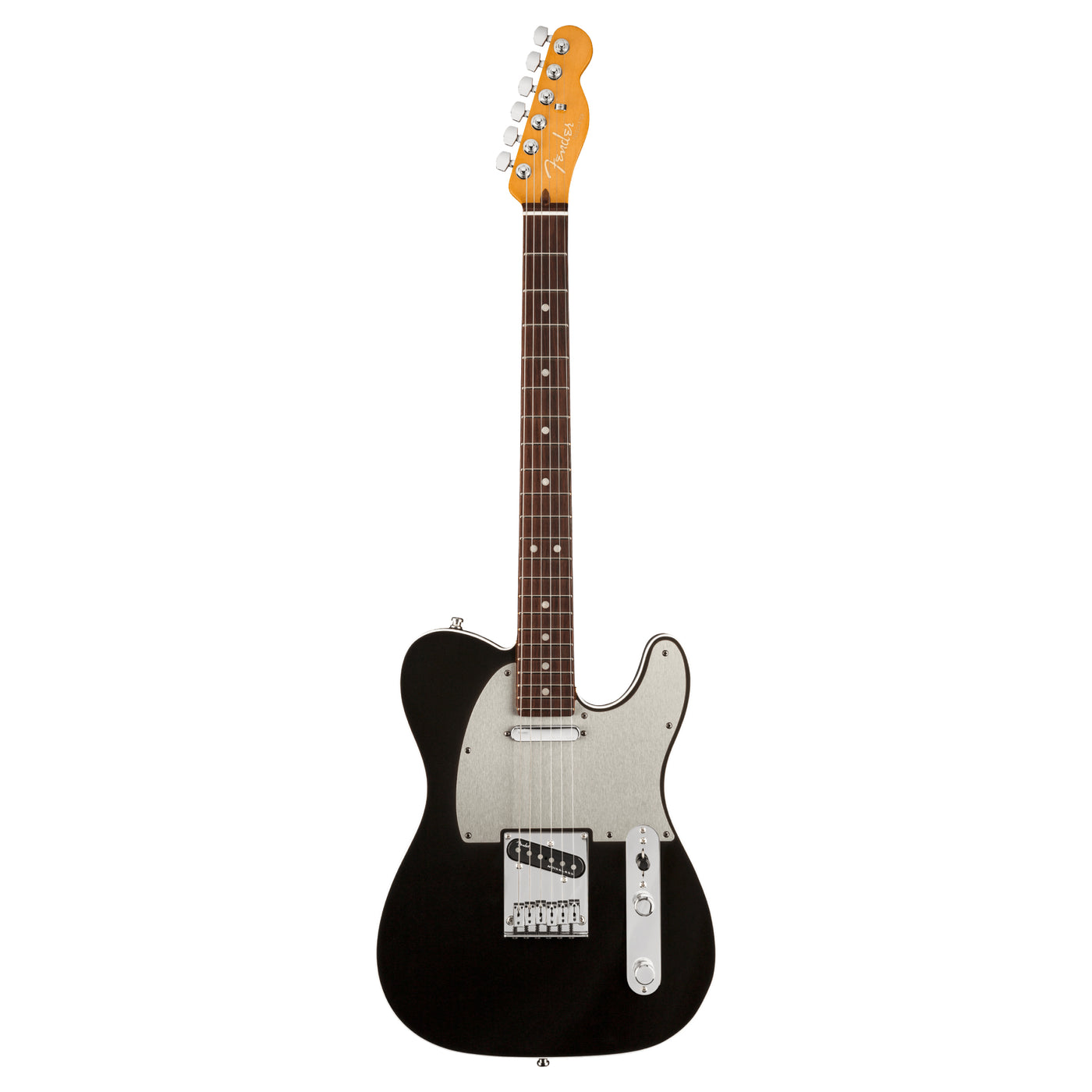 Fender American Ultra Telecaster - Rosewood — Tarpley Music