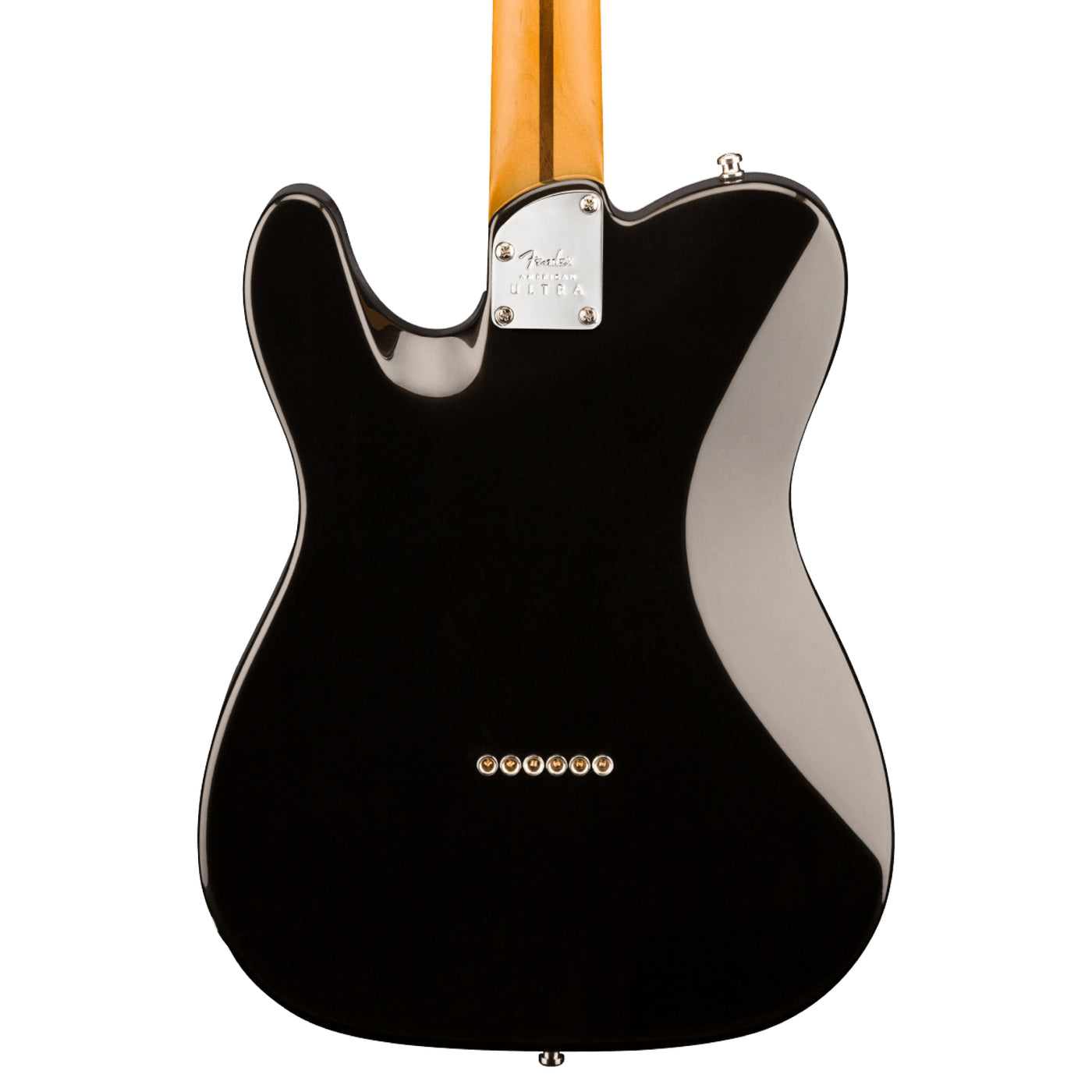 Fender American Ultra Telecaster - Rosewood — Tarpley Music