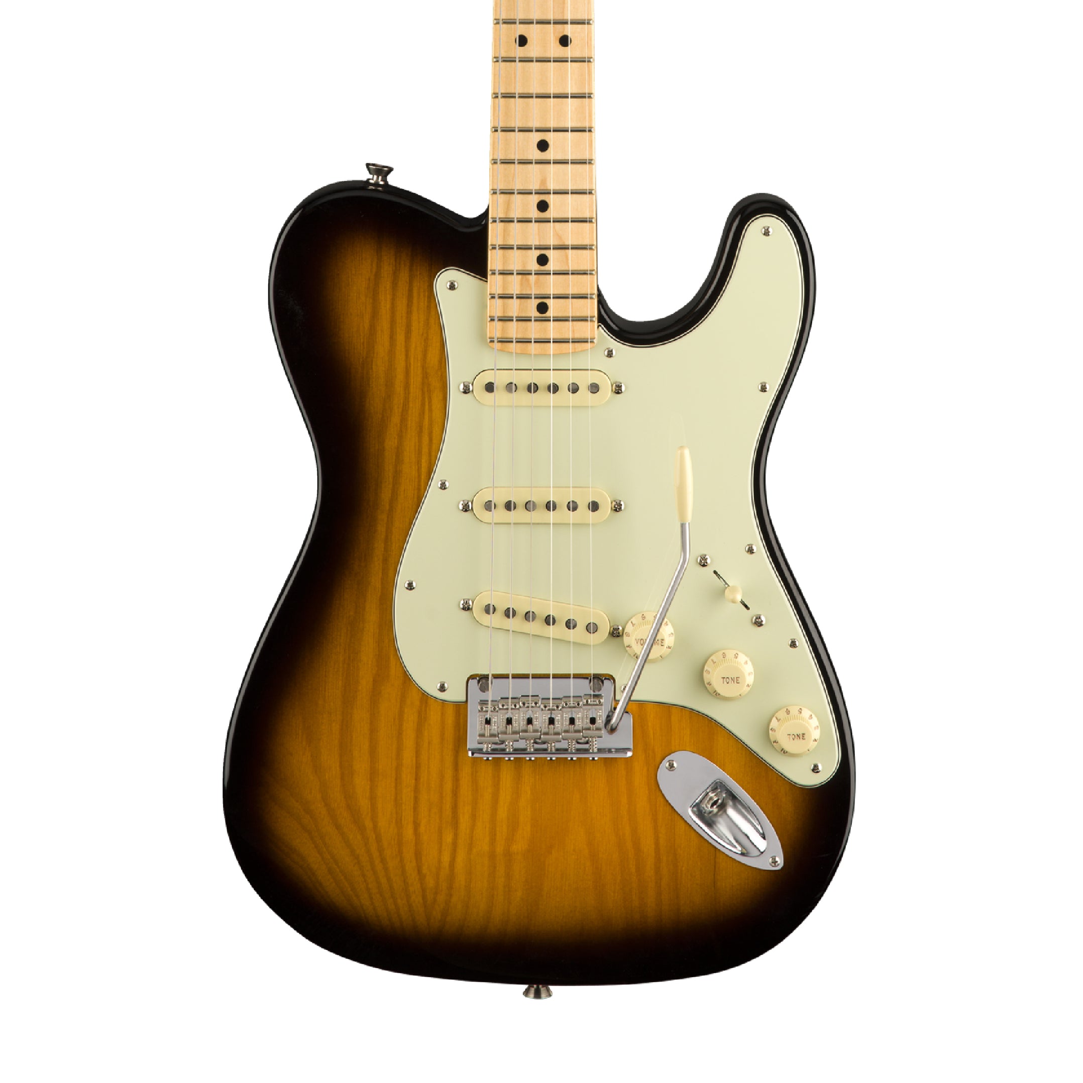 Fender Parallel Universe Strat-Tele Hybrid — Tarpley Music
