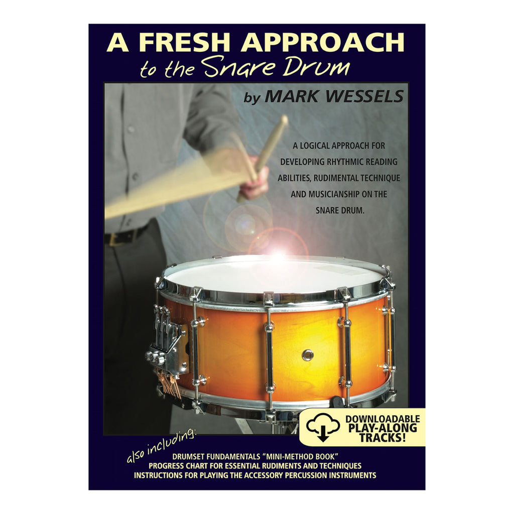 Products — Tarpley Music