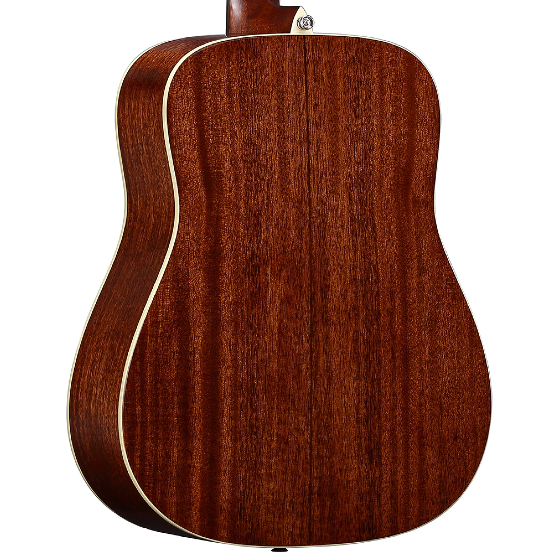Alvarez Masterworks MD60EVB Acoustic-Electric Guitar — Tarpley Music