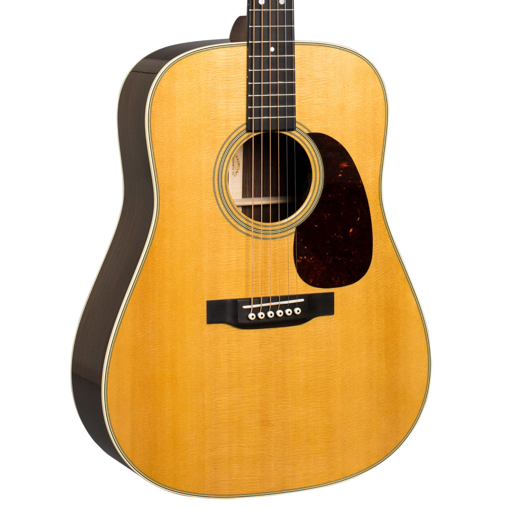 Martin Guitars at Tarpley Music