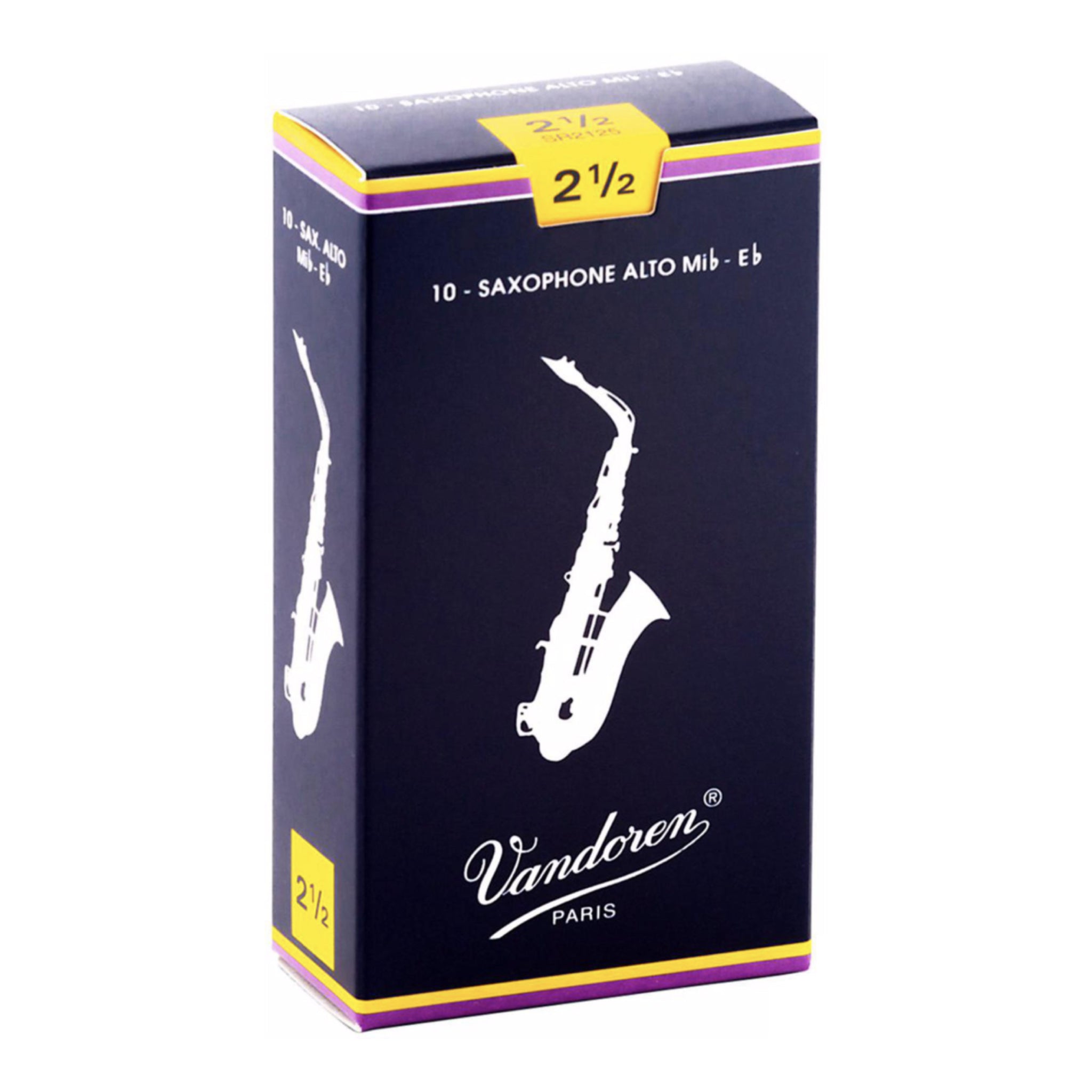 Saxophones — Tarpley Music