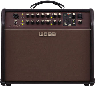BOSS Acoustic Singer Pro — Tarpley Music