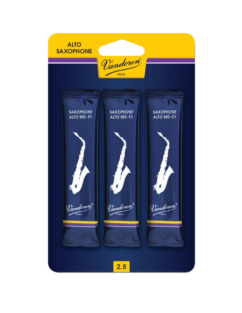 Saxophones — Tarpley Music