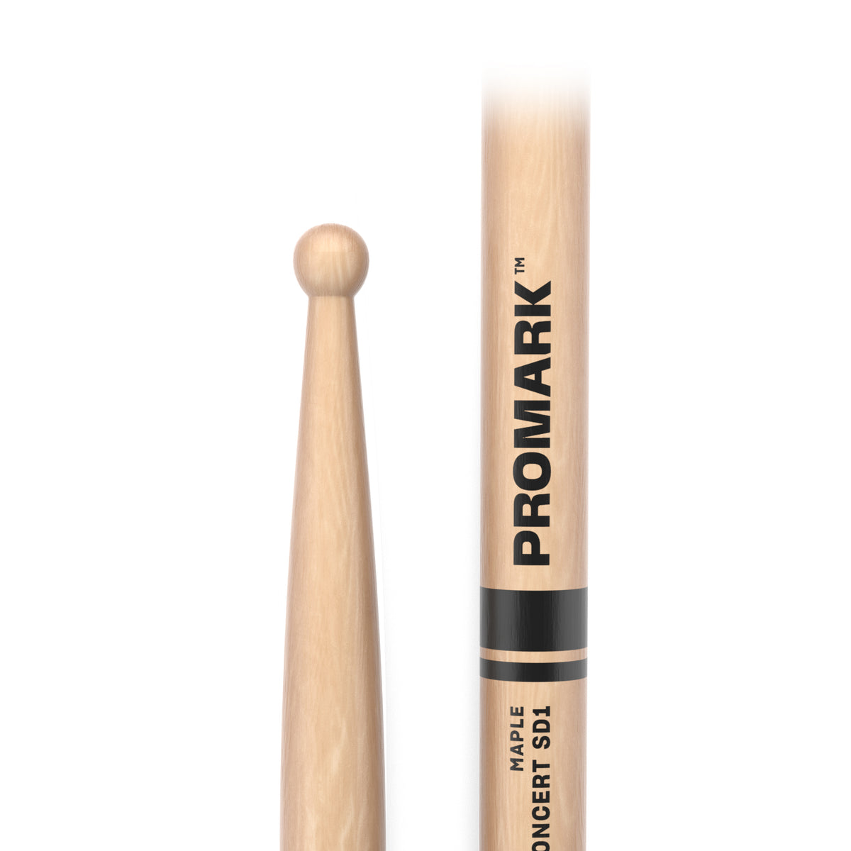 Pro Mark Drum Sticks Maple - SD1W — Tarpley Music